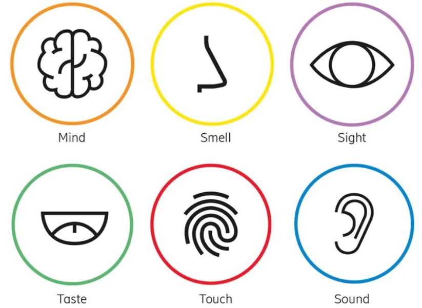 The Internet of Senses and the Future of E-commerce - Future of ...