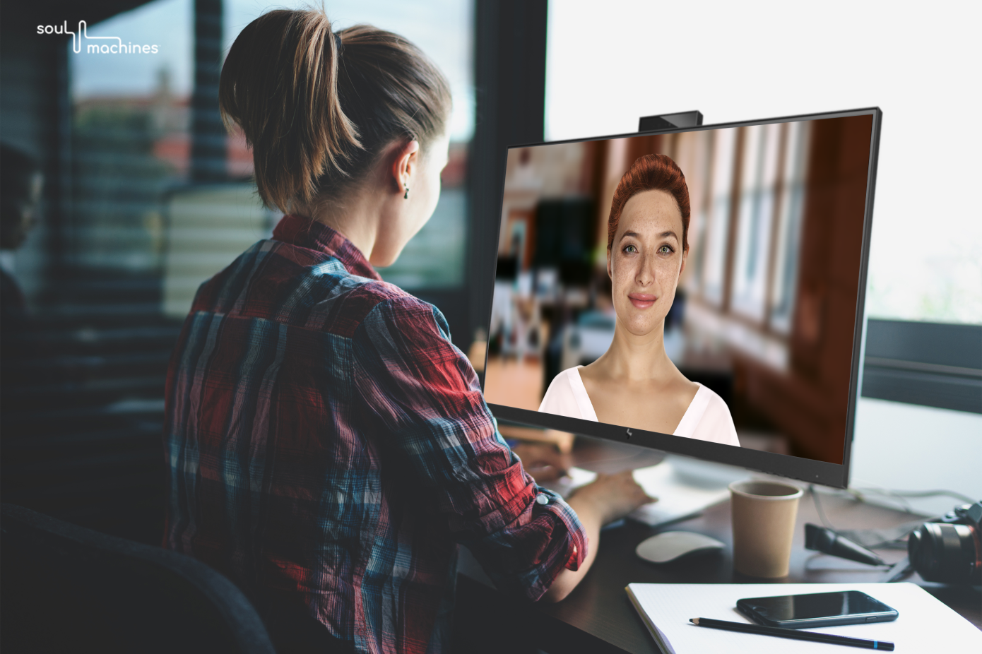 Are Digital Humans the Future of Customer Experience? - Future of ...