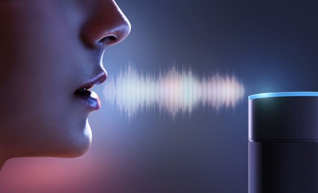 Voice and Sound Intelligence in the Future of Marketing - Future of ...