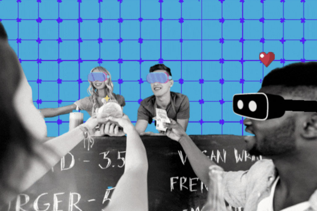 How Will the Metaverse Revolutionize Immersive Customer Experiences ...