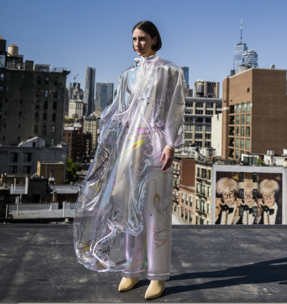 The Future of Fashion Is Digital - Future of Marketing Institute