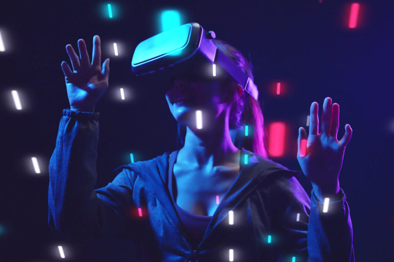 Metaverse for publishers: What’s the long-term potential with AR and VR ...