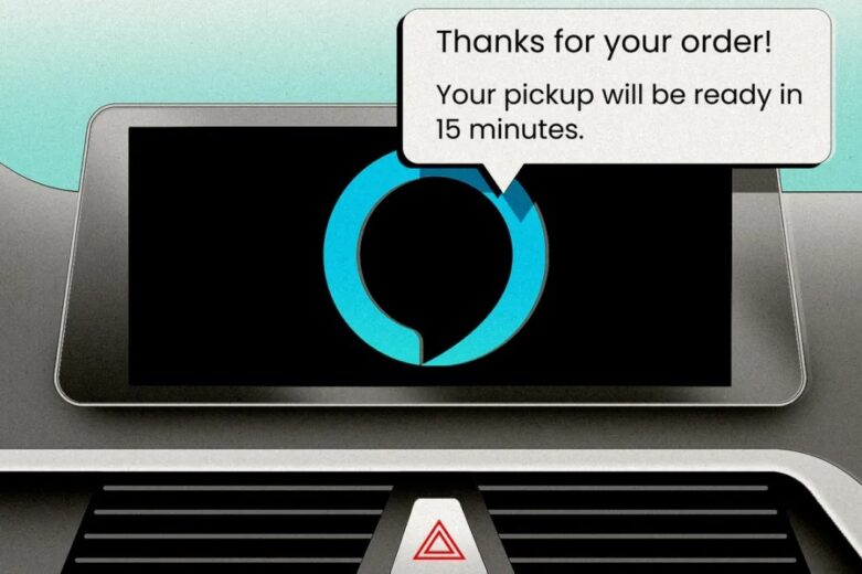 Brands are finding new ways to advertise in your car - Future of ...