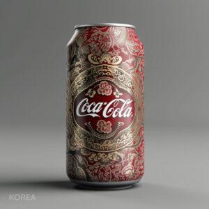 Embracing the Power of AI: Personalized Coca-Cola Designs for Global ...