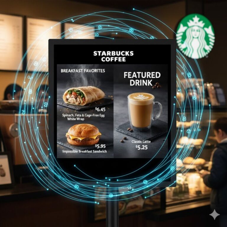 How Starbucks Uses AI-Driven Inventory to Fuel Smarter Promotions ...