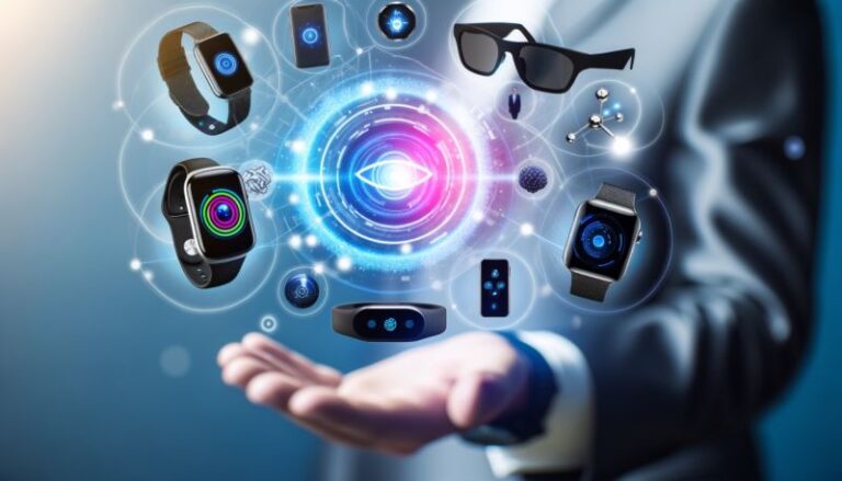 How Marketers Learn from the Devices You Wear - Future of Marketing ...